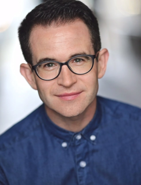 George Rae – Academy Of Expressive Arts